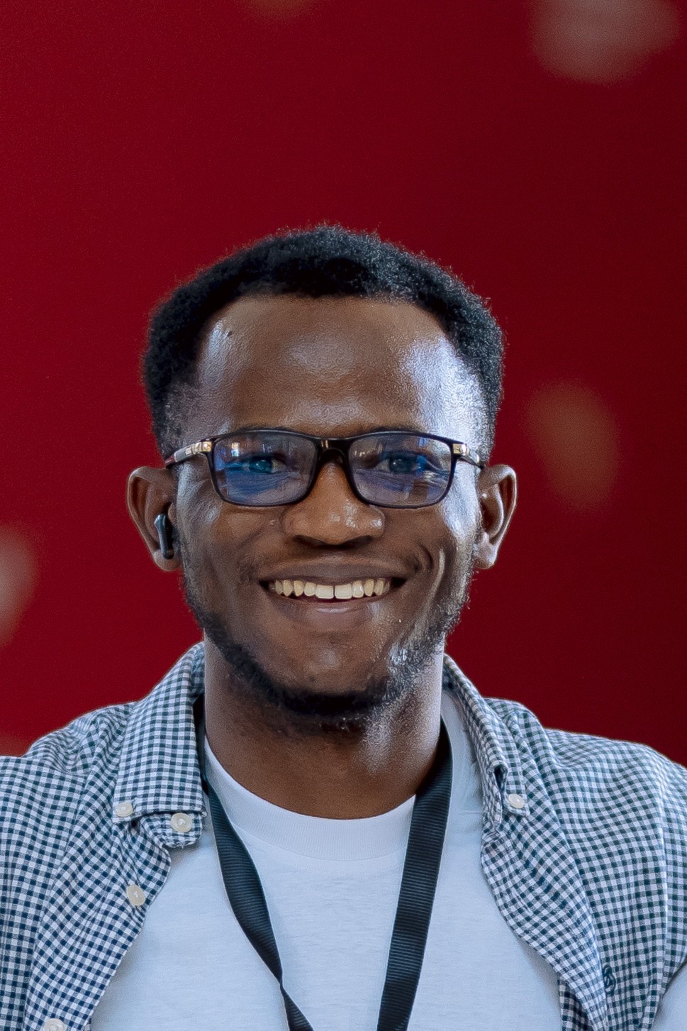 Members - CMU Africa Research Club